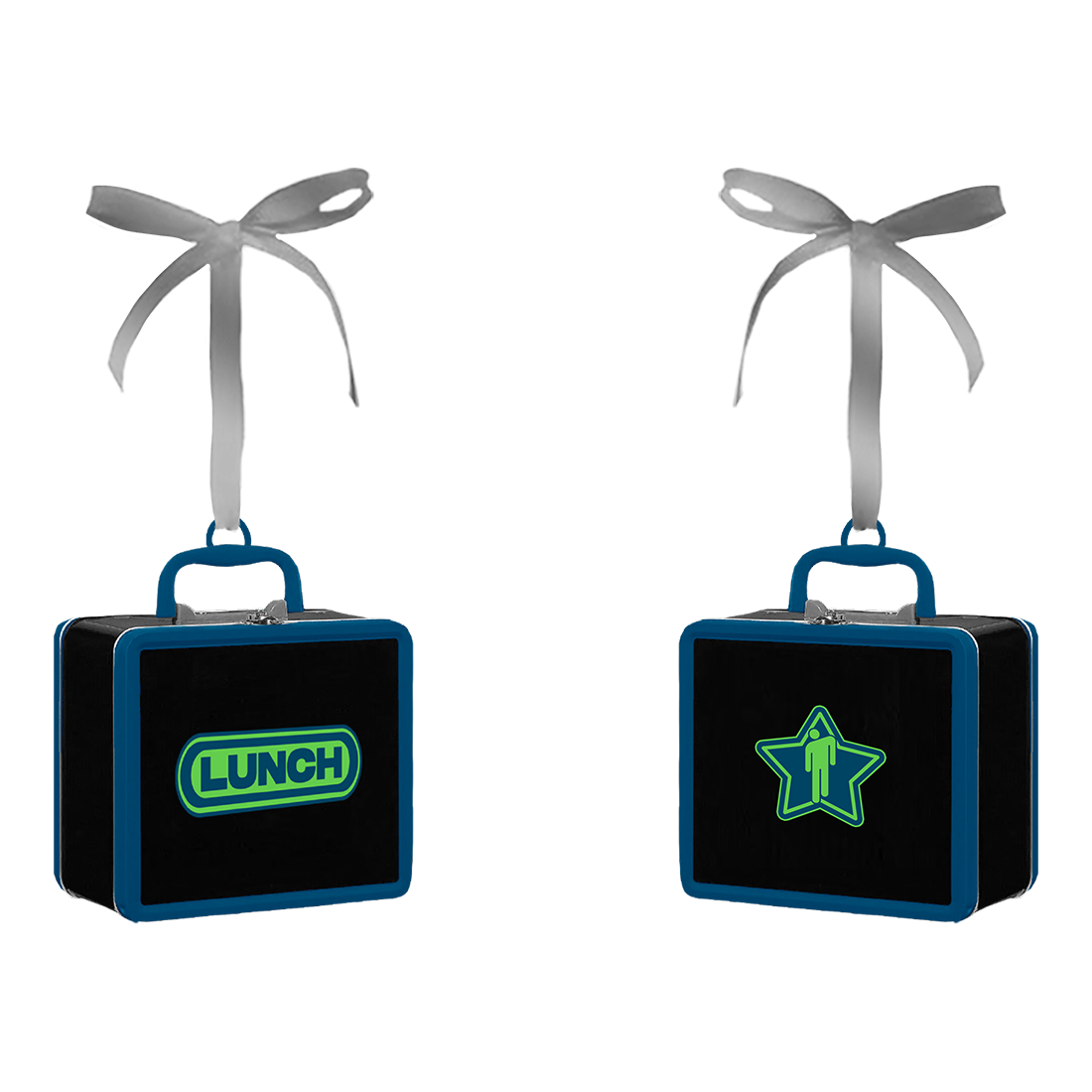 Ornement Mini Lunchbox - Store Billie Eilish